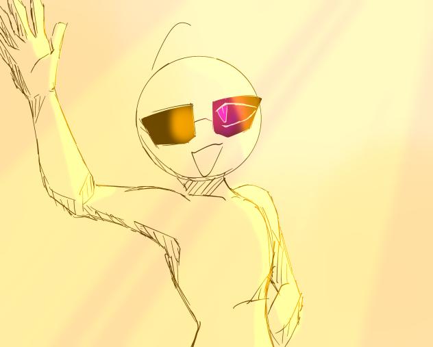 Bachikin Mo4 - ibisPaint