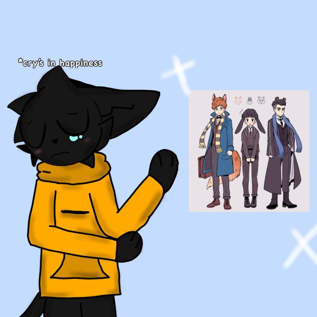 When there is that one picture— - ibisPaint