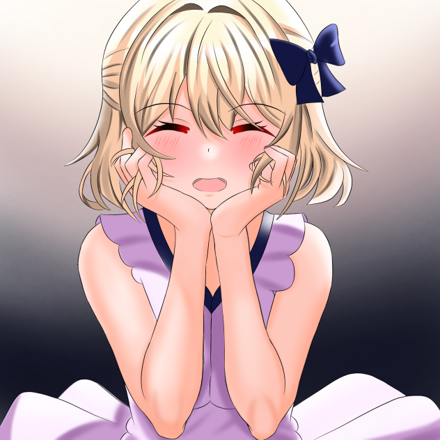 dama cor - ibisPaint