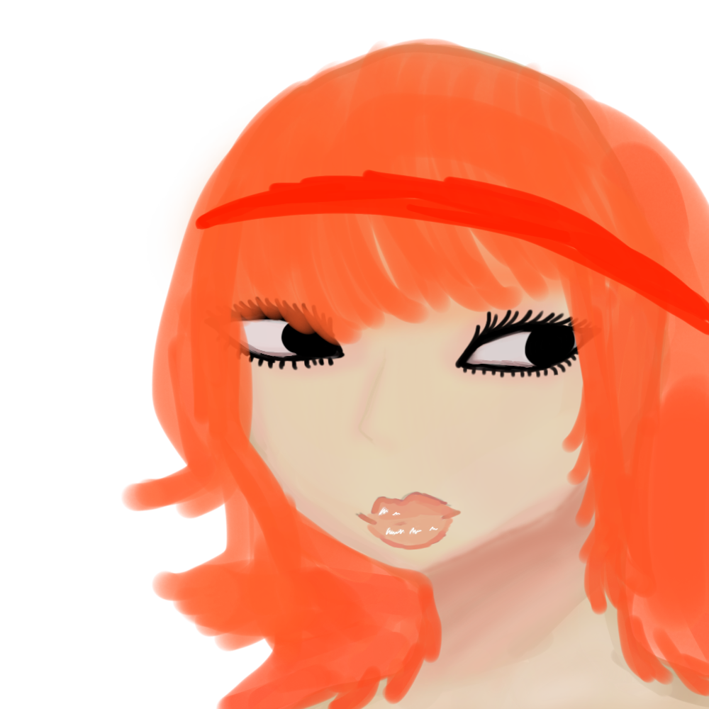 pixie fairy - ibisPaint