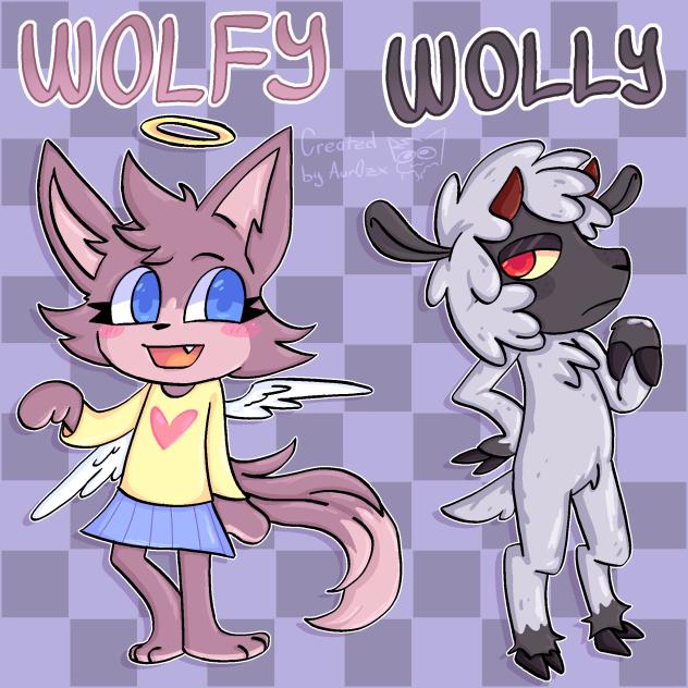 Dandys World Fan OCs! - ibisPaint