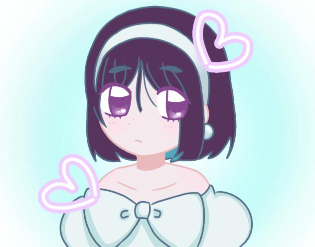 SUA(Alien Stage)☆ - ibisPaint