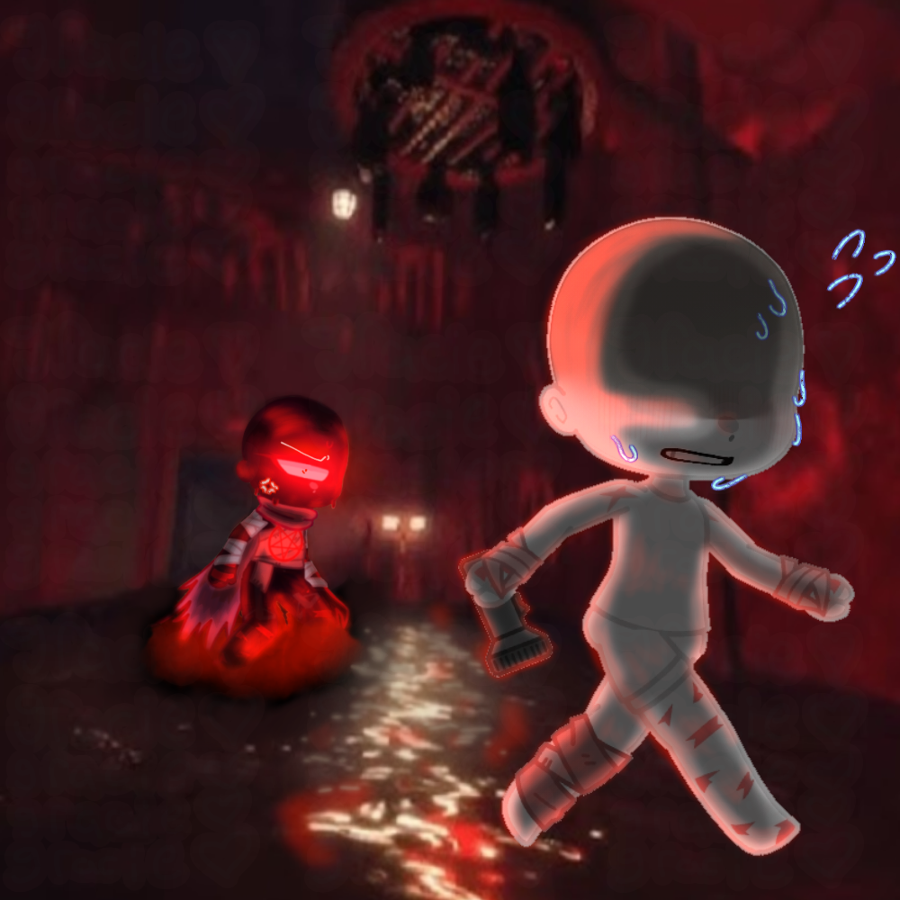 doors collab 1 - ibisPaint