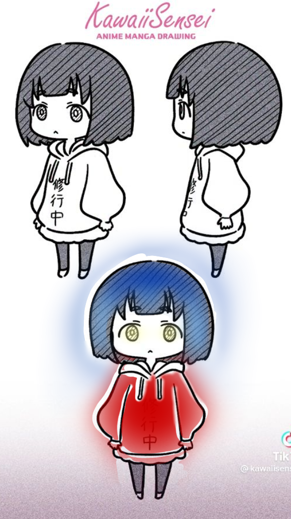 lord woman - ibisPaint