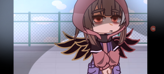 random gacha edit - ibisPaint