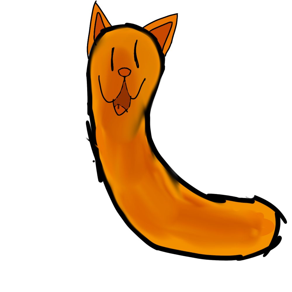cheeto- - ibisPaint