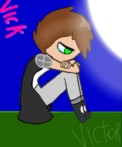 elvictor - ibisPaint