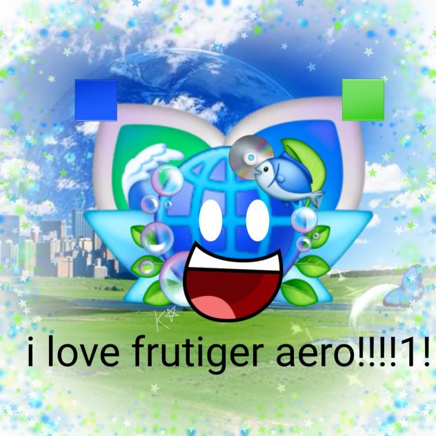 frutiger aero emoji cat - ibisPaint