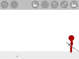 =]stickman[= - ibisPaint