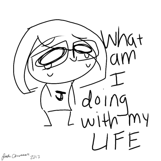 Im dead inside.... - ibisPaint