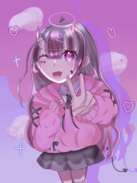 無題596 - ibisPaint