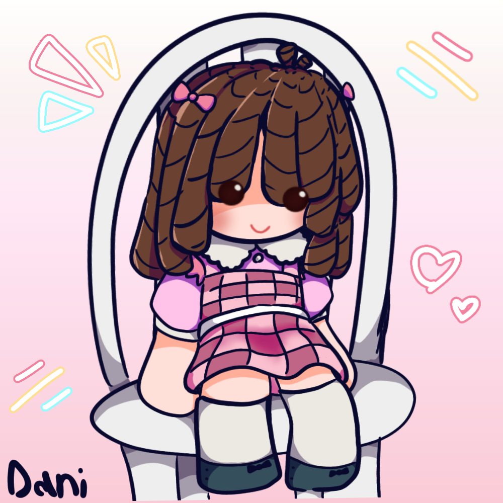 Doll🩷 - ibisPaint