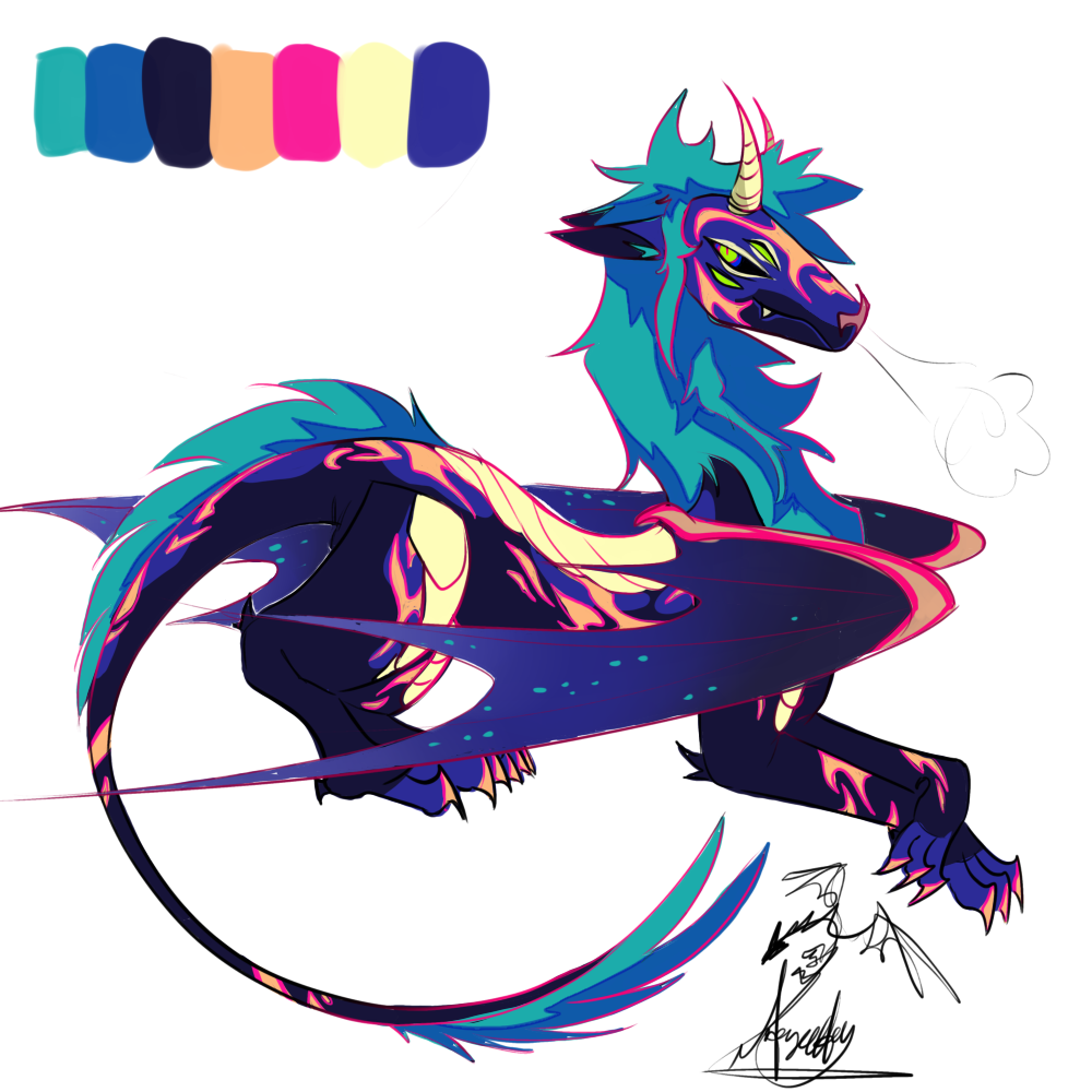 More jack of all trades content!! - ibisPaint