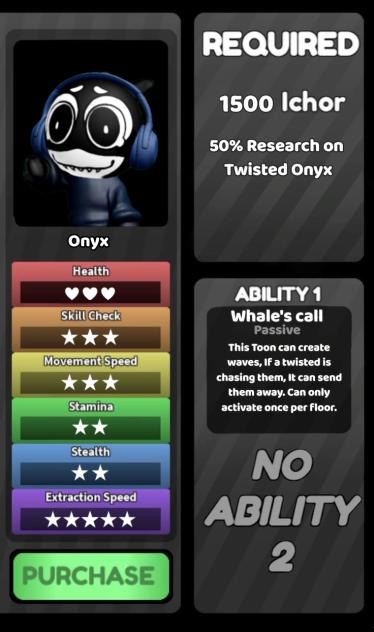 Dandy's world oc! - ibisPaint