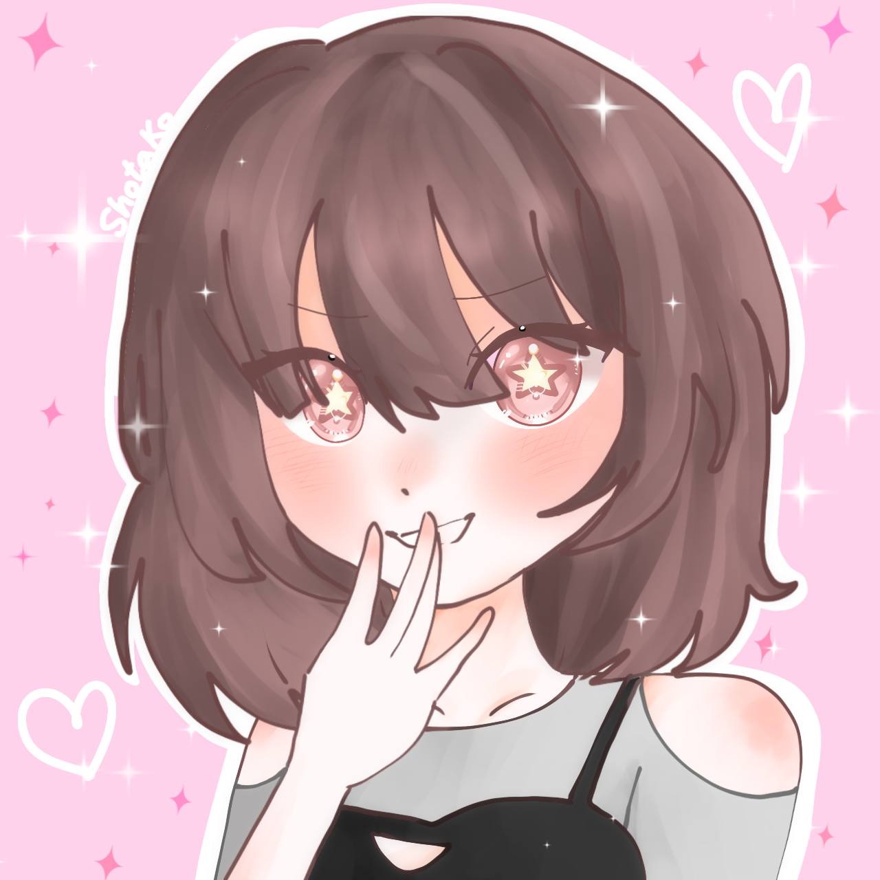 For Dima Dima - ibisPaint