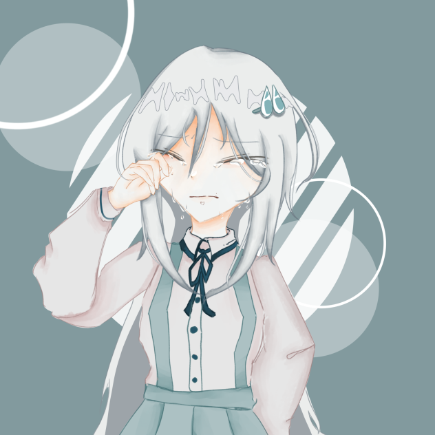 Tuyu bocchan fanart - ibisPaint