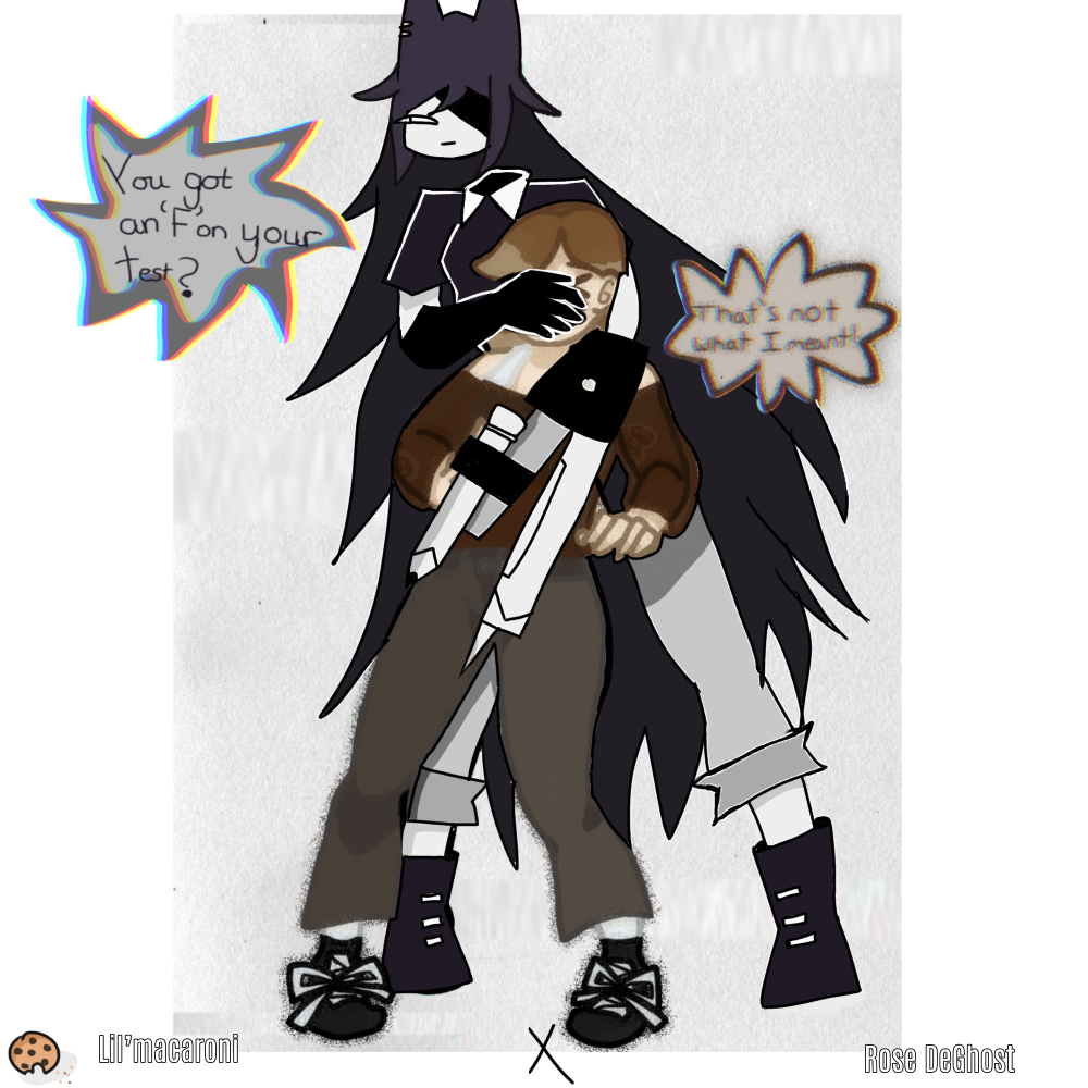 collab XD - ibisPaint