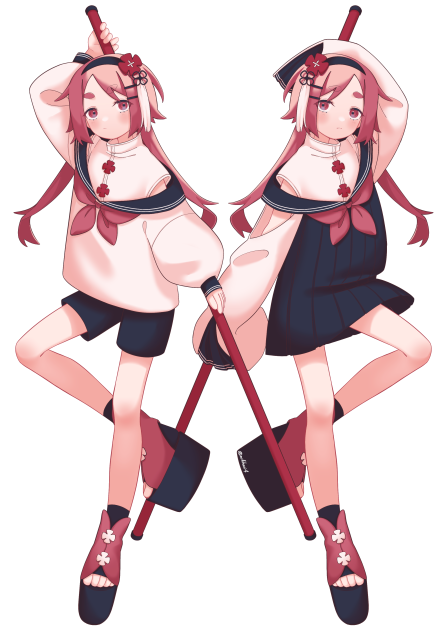 無題556 - ibisPaint