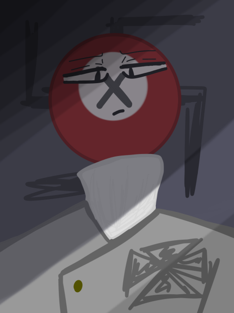 Countryhumans-nz - ibisPaint