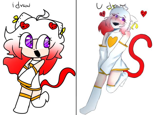 idyd with myself - ibisPaint