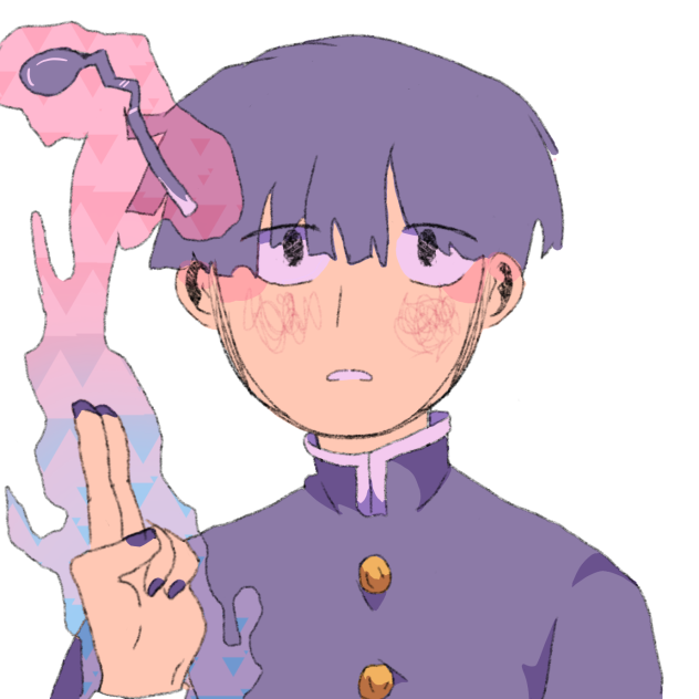 Mob - ibisPaint