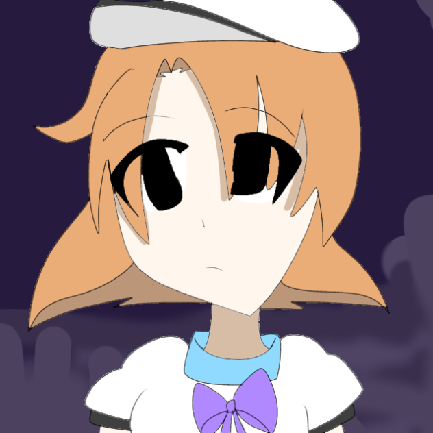 Higurashi no Naku Koro ni fan animation_Restored - ibisPaint