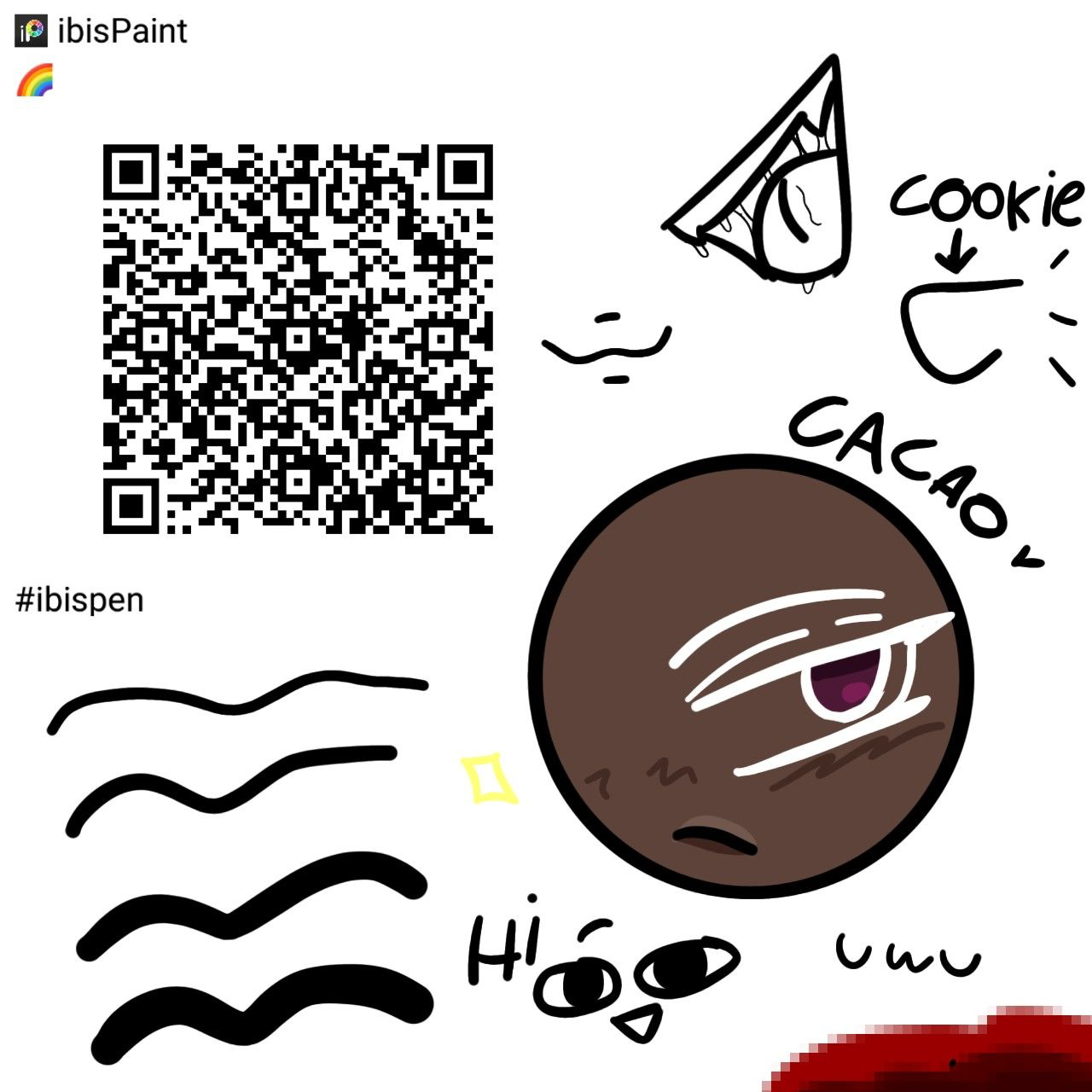 Crk brush 2 because I might need this - ibisPaint