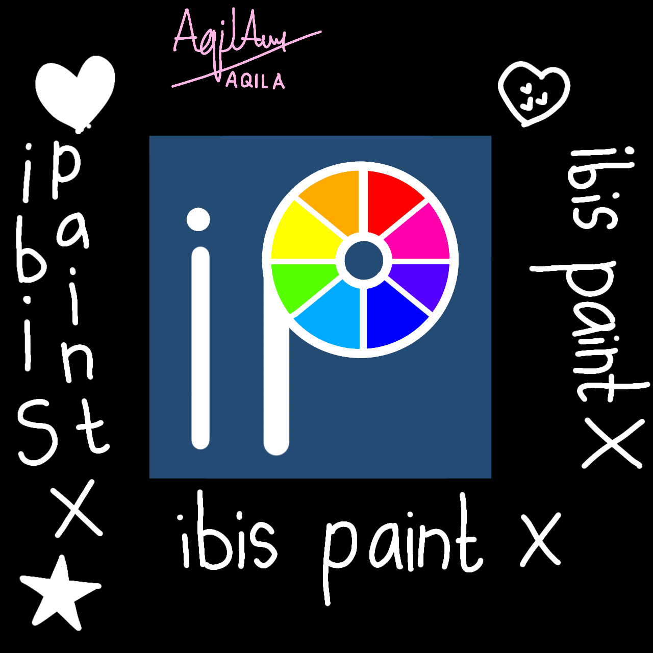 ibis paint x - ibisPaint