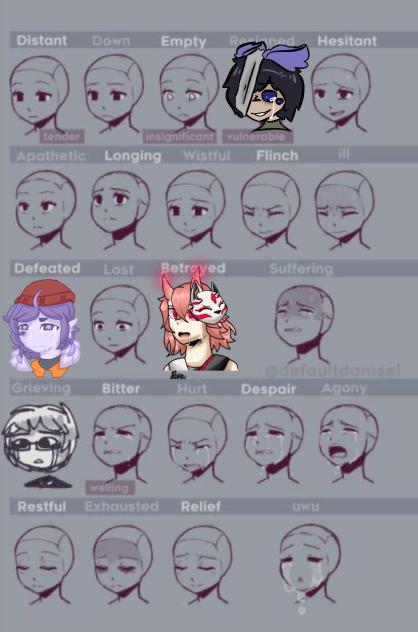 MHA OC Collab - ibisPaint