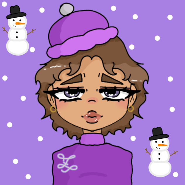 ~Winter came EARLY!~ - ibisPaint