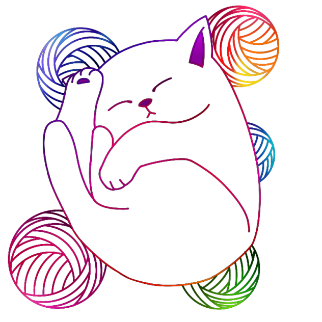 Kitty Line - ibisPaint