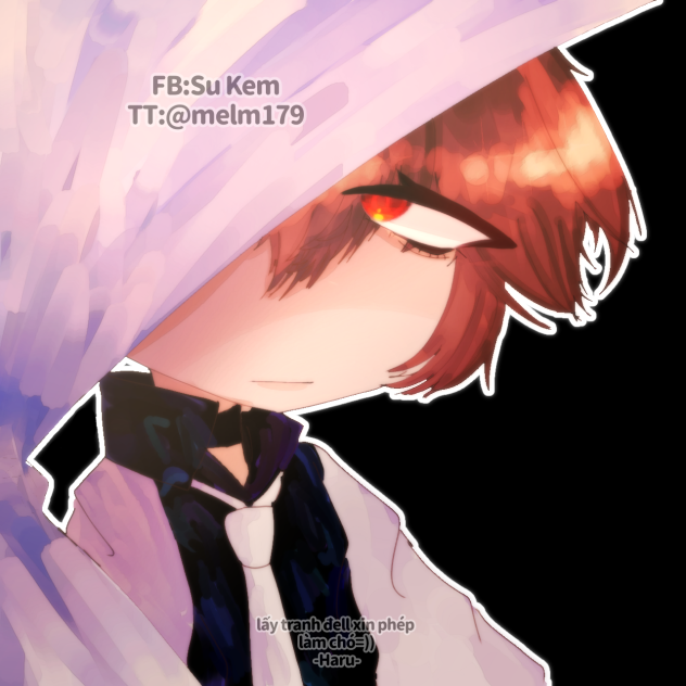 Eff cho vui - ibisPaint