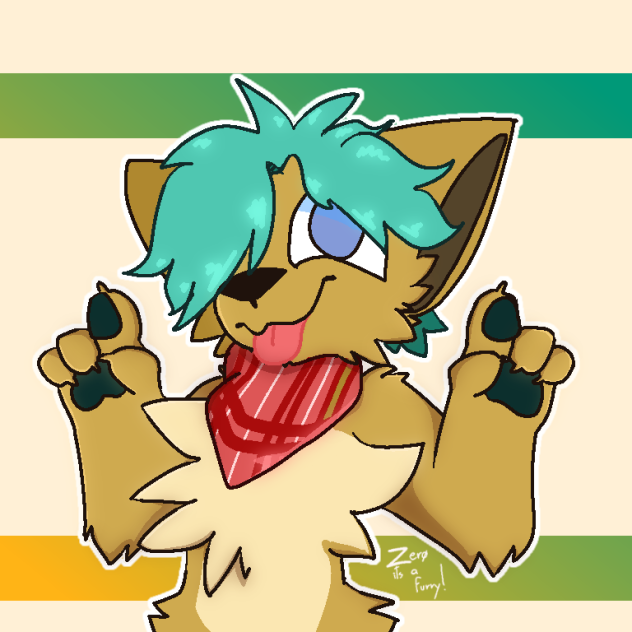 commision #3 - ibisPaint