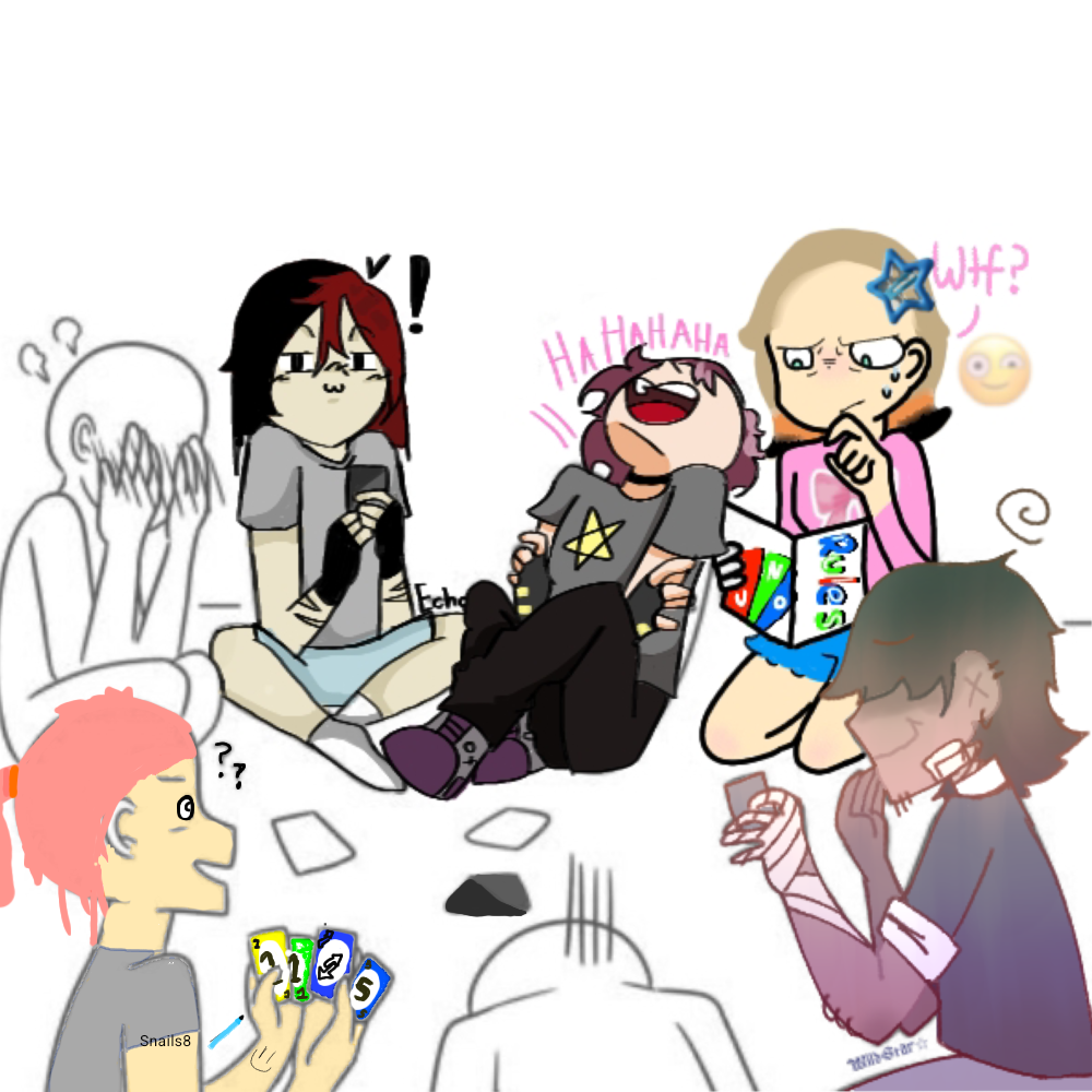 Collab free join - ibisPaint