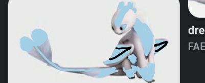 light fury apha mode by xxAvaytxx - ibisPaint