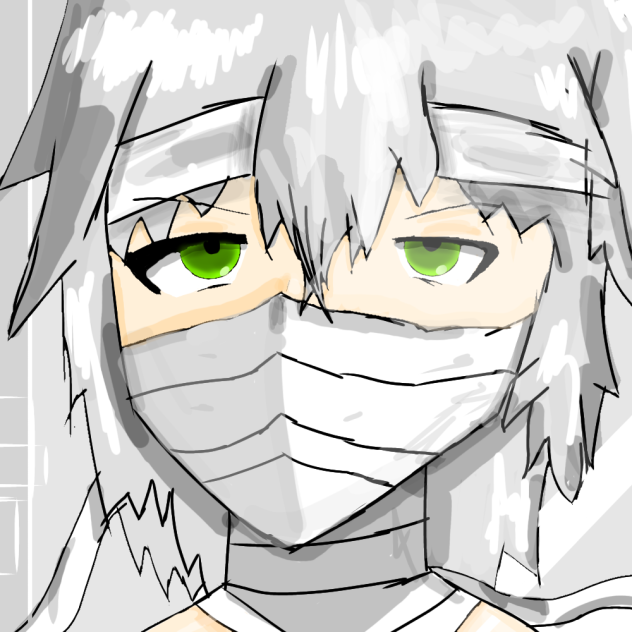 Ja'far Magi Adventure of Sinbad - ibisPaint