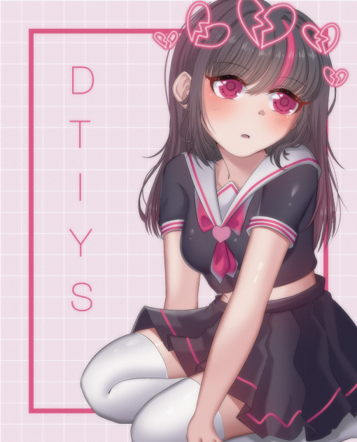 ariimaw dtiys - ibisPaint