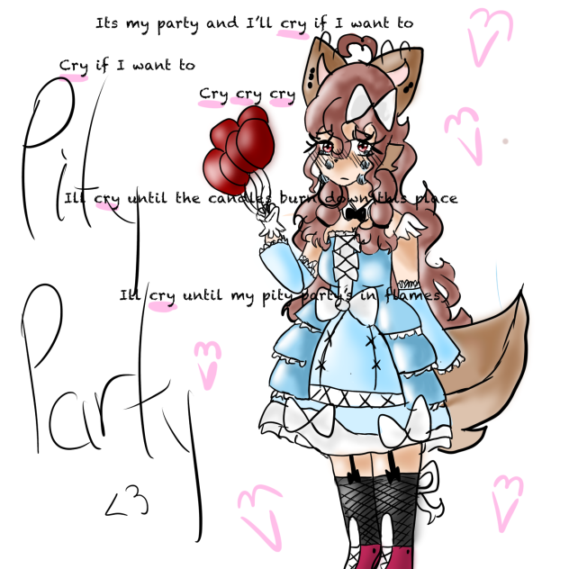 Last post for a while - ibisPaint