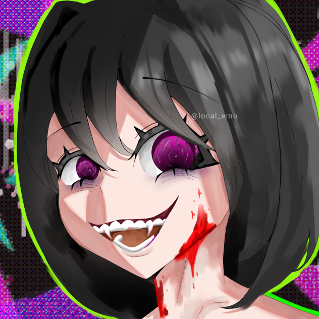 filler art - ibisPaint