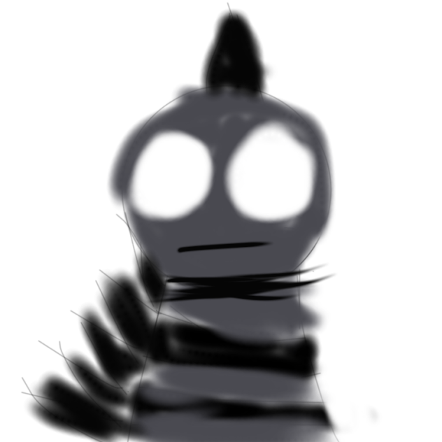 goner monster kid - ibisPaint