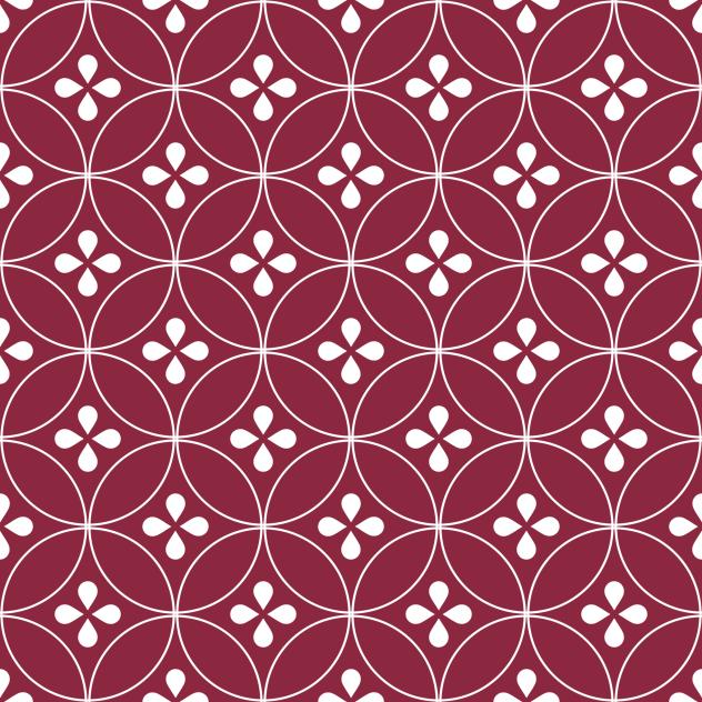 Japanese ring pattern - ibisPaint