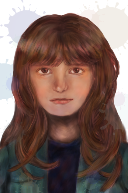 Leonard Becker - ibisPaint