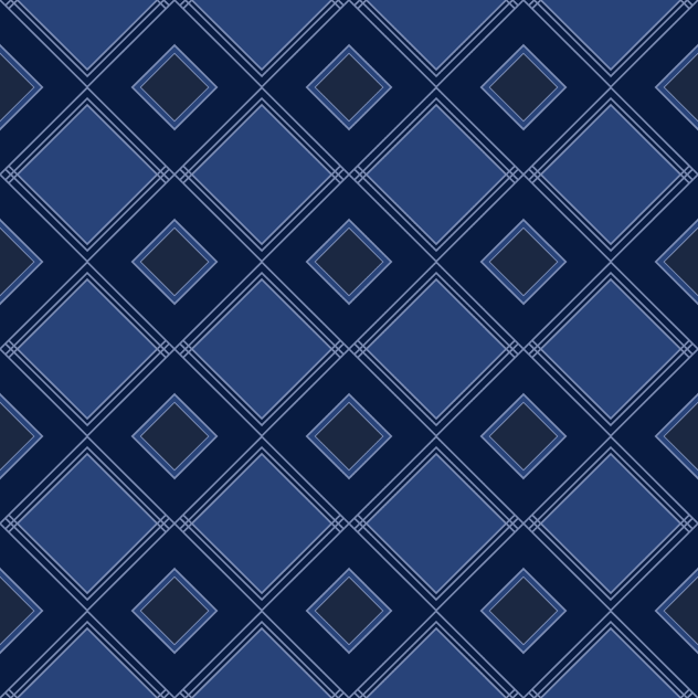 cloth pattern 2 (blue) - ibisPaint