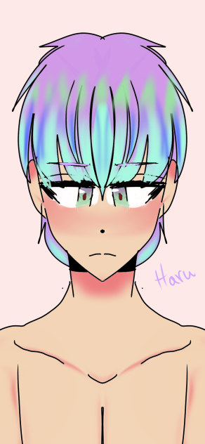 Haru - ibisPaint