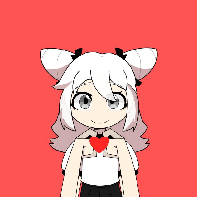 Wenda - Human Version - ibisPaint