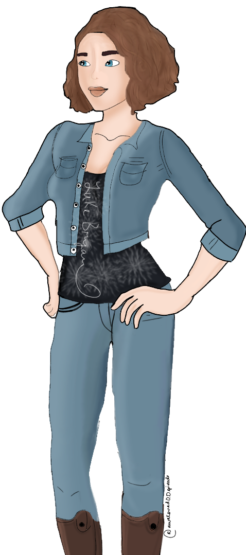 Sammy Hammy - ibisPaint