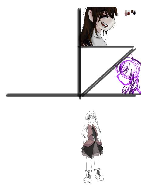 short comic - ibisPaint