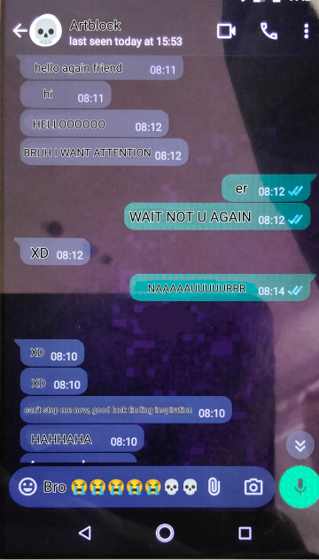 LOL HELP - ibisPaint