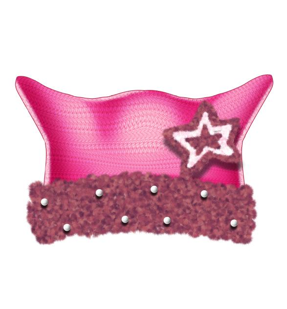 Y2K Hat 4 - ibisPaint