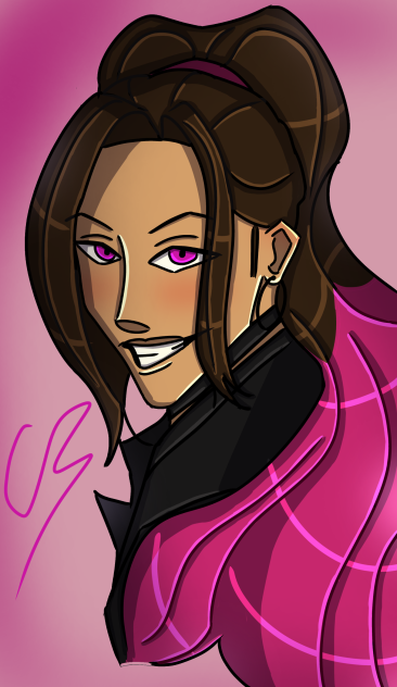 K Howard - ibisPaint